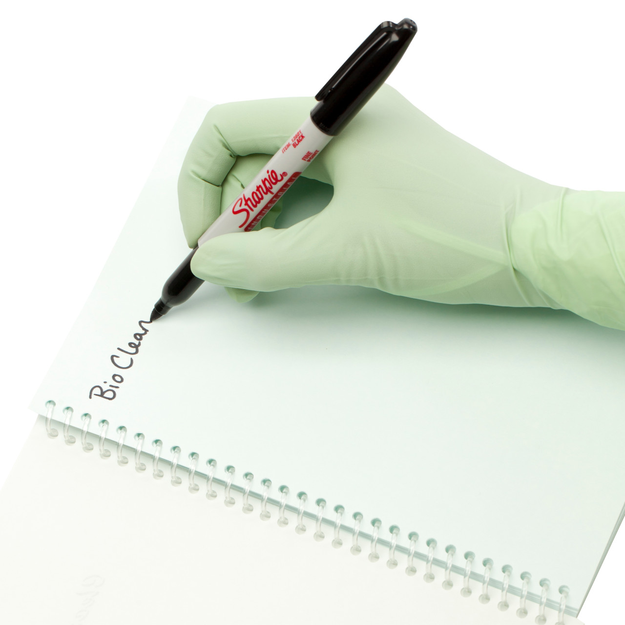 Reinraum-Permanentmarker BioClean Permaflow